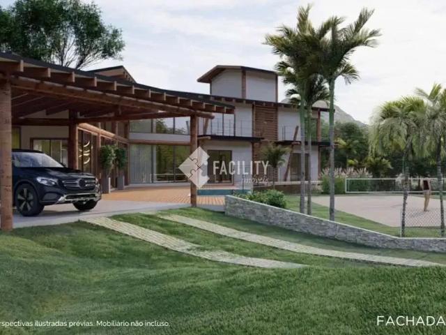 Casa / Sobrado em Condomínio para Venda em Campinas/SP Morada das Nascentes Joaquim Egídio 4 Quartos