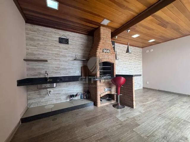 Casa / Sobrado em Condomínio para Venda em Campinas/SP Mansões Santo Antônio 2 Quartos
