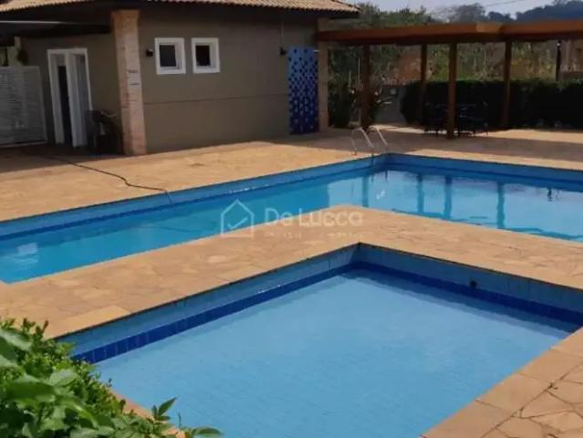 Casa / Sobrado em Condomínio para Venda em Campinas/SP Mansões Santo Antônio 3 Quartos