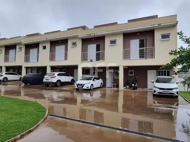 Casa / Sobrado em Condomínio para Venda em Campinas/SP Mansões Santo Antônio 3 Quartos
