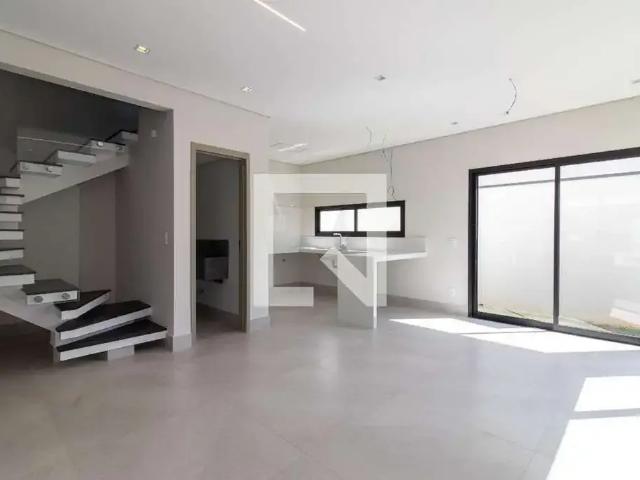 Casa / Sobrado em Condomínio para Venda em Campinas/SP Mansões Santo Antônio 4 Quartos