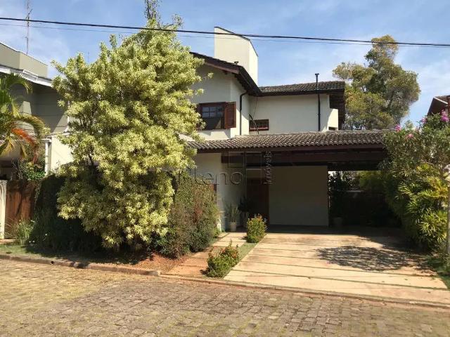 Casa / Sobrado em Condomínio para Venda em Campinas/SP Notre Dame 3 Quartos