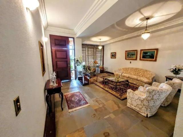 Casa / Sobrado em Condomínio para Venda em Campinas/SP Nova Campinas 5 Quartos