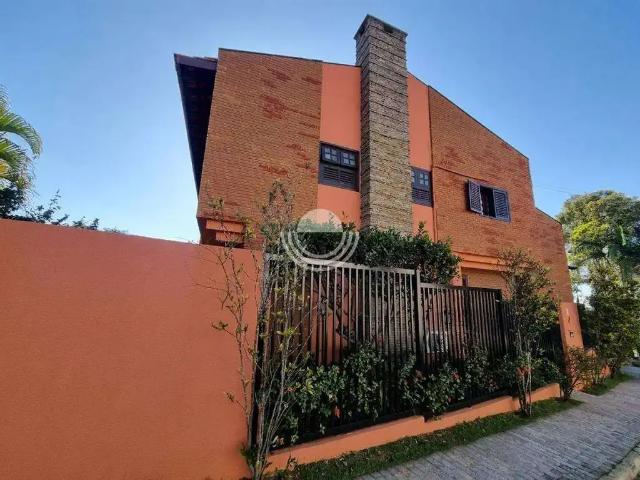 Casa / Sobrado em Condomínio para Venda em Campinas/SP Nova Campinas 6 Quartos