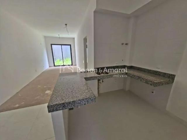 Casa / Sobrado em Condomínio para Venda em Campinas/SP Nova Campinas 2 Quartos