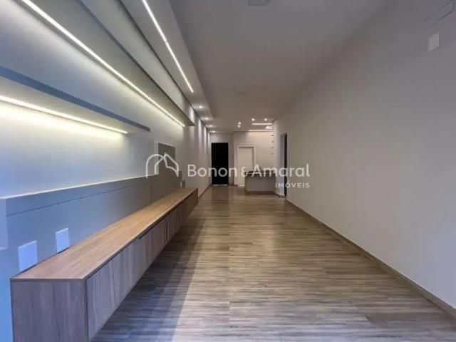 Casa / Sobrado em Condomínio para Venda em Campinas/SP Nova Campinas 2 Quartos