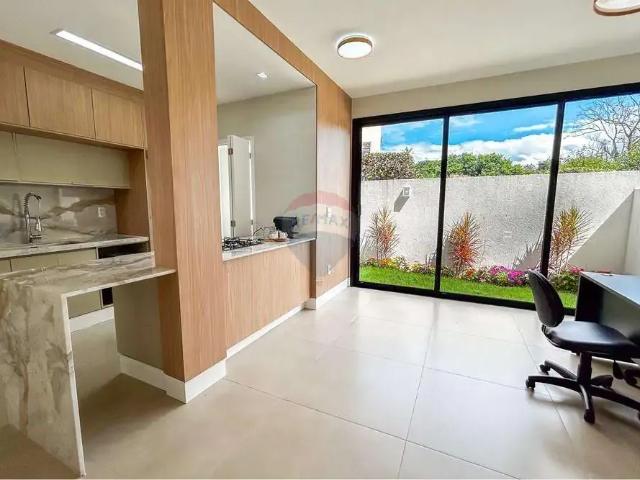 Casa / Sobrado em Condomínio para Venda em Campinas/SP Nova Campinas 3 Quartos
