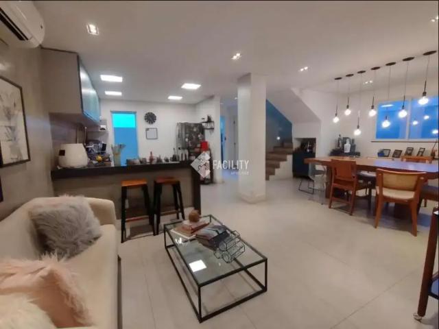 Casa / Sobrado em Condomínio para Venda em Campinas/SP Nova Campinas 3 Quartos