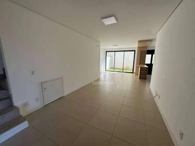 Casa / Sobrado em Condomínio para Venda em Campinas/SP Nova Campinas 3 Quartos
