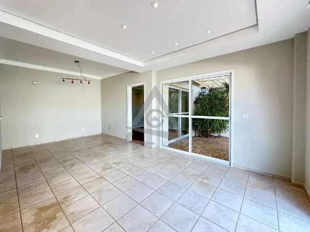 Casa / Sobrado em Condomínio para Venda em Campinas/SP Nova Campinas 3 Quartos