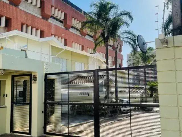 Casa / Sobrado em Condomínio para Venda em Campinas/SP Nova Campinas 3 Quartos