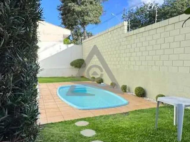 Casa / Sobrado em Condomínio para Venda em Campinas/SP Nova Campinas 3 Quartos