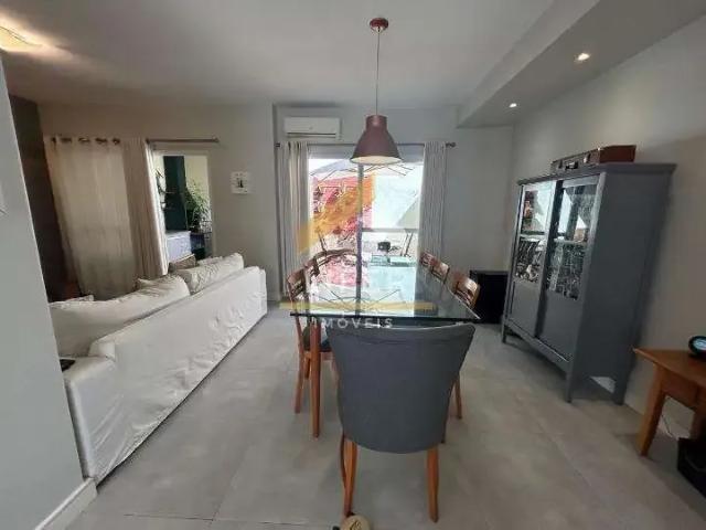 Casa / Sobrado em Condomínio para Venda em Campinas/SP Nova Campinas 3 Quartos