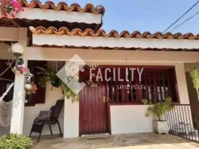 Casa / Sobrado em Condomínio para Venda em Campinas/SP Sousas 2 Quartos