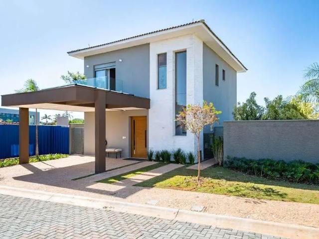 Casa / Sobrado em Condomínio para Venda em Campinas/SP Sousas 3 Quartos