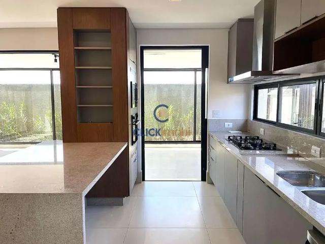 Casa / Sobrado em Condomínio para Venda em Campinas/SP Sousas 3 Quartos