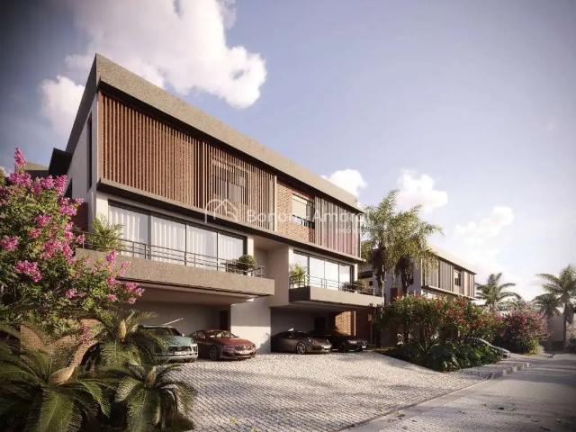 Casa / Sobrado em Condomínio para Venda em Campinas/SP Sousas 3 Quartos
