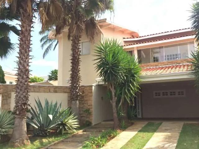 Casa / Sobrado em Condomínio para Venda em Campinas/SP Sousas 3 Quartos