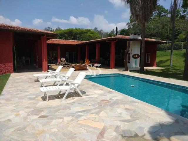 Casa / Sobrado em Condomínio para Venda em Campinas/SP Sousas 3 Quartos