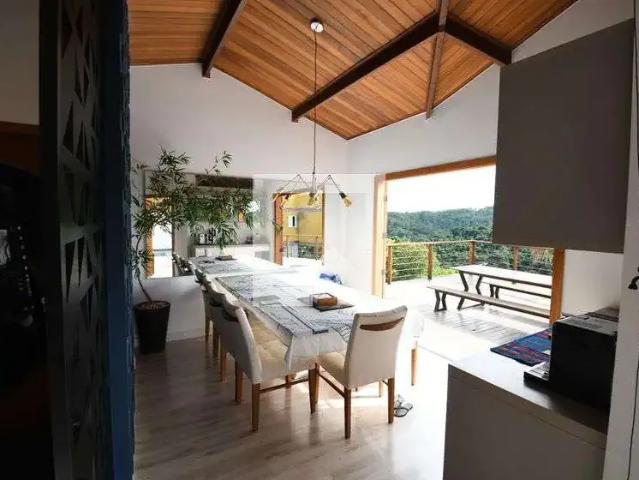 Casa / Sobrado em Condomínio para Venda em Campinas/SP Sousas 3 Quartos