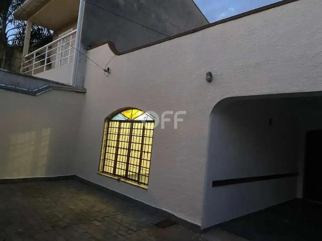 Casa / Sobrado em Condomínio para Venda em Campinas/SP Sousas 3 Quartos