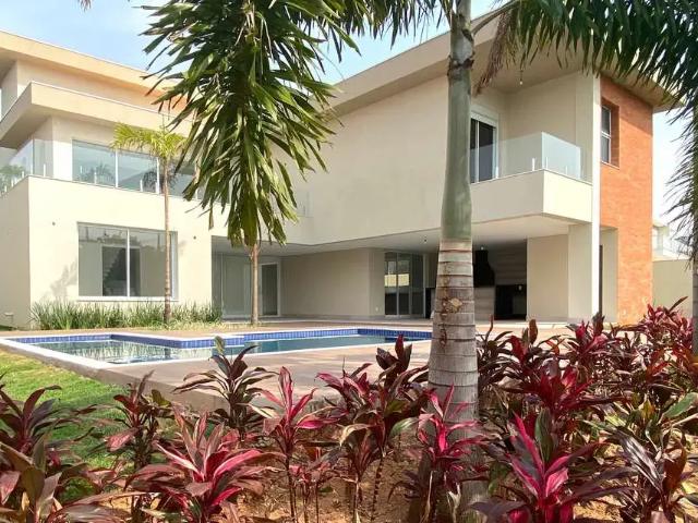 Casa / Sobrado em Condomínio para Venda em Campinas/SP Sousas 4 Quartos