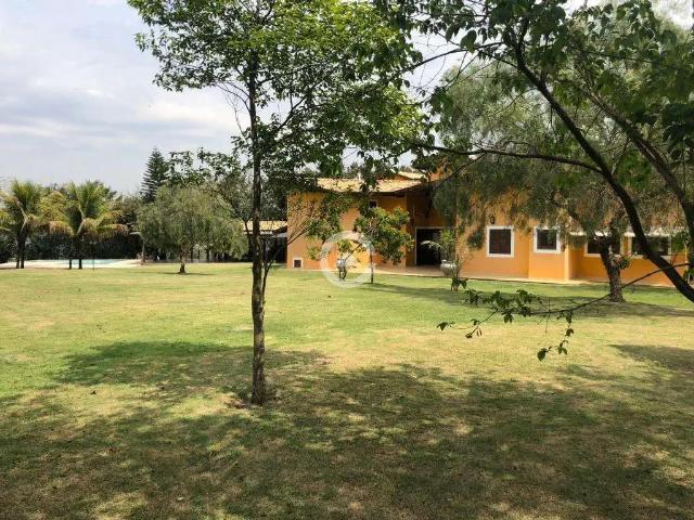 Casa / Sobrado em Condomínio para Venda em Campinas/SP Sousas 4 Quartos