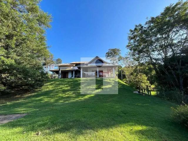 Casa / Sobrado em Condomínio para Venda em Campinas/SP Sousas 4 Quartos