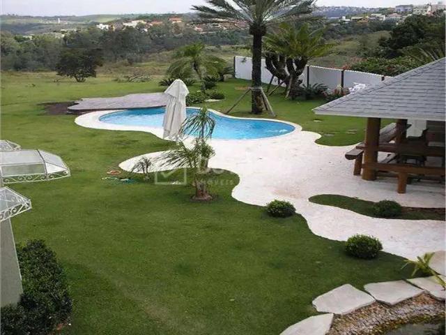 Casa / Sobrado em Condomínio para Venda em Campinas/SP Sousas 5 Quartos