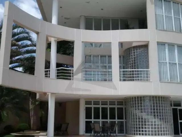 Casa / Sobrado em Condomínio para Venda em Campinas/SP Sítios de Recreio Gramado 4 Quartos