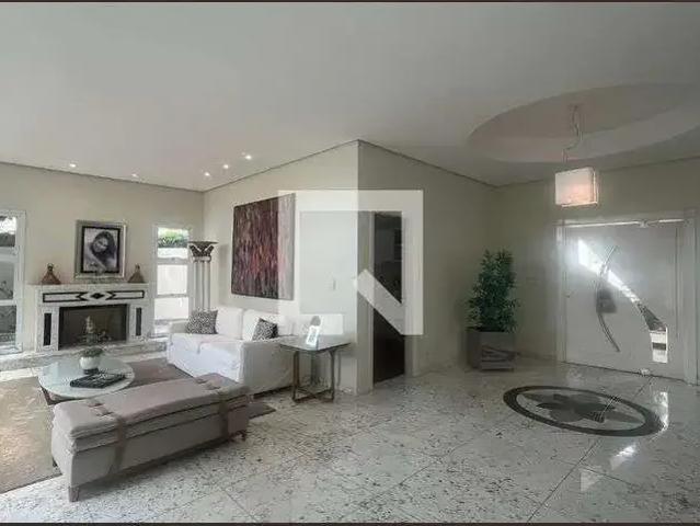 Casa / Sobrado em Condomínio para Venda em Campinas/SP Sítios de Recreio Gramado 4 Quartos
