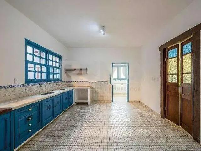 Casa / Sobrado em Condomínio para Venda em Campinas/SP Sítios de Recreio Gramado 4 Quartos