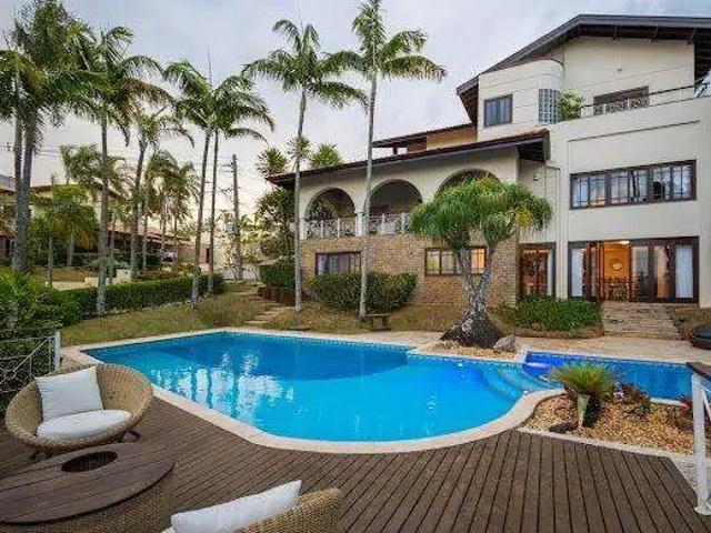 Casa / Sobrado em Condomínio para Venda em Campinas/SP Sítios de Recreio Gramado 4 Quartos