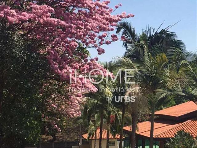 Casa / Sobrado em Condomínio para Venda em Campinas/SP Sítios de Recreio Gramado 4 Quartos