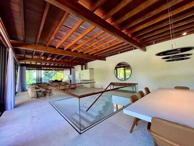 Casa / Sobrado em Condomínio para Venda em Campinas/SP Sítios de Recreio Gramado 4 Quartos