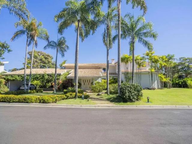 Casa / Sobrado em Condomínio para Venda em Campinas/SP Sítios de Recreio Gramado 4 Quartos