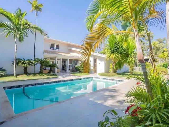 Casa / Sobrado em Condomínio para Venda em Campinas/SP Sítios de Recreio Gramado 4 Quartos