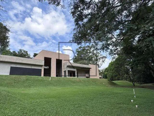 Casa / Sobrado em Condomínio para Venda em Campinas/SP Sítios de Recreio Gramado 4 Quartos
