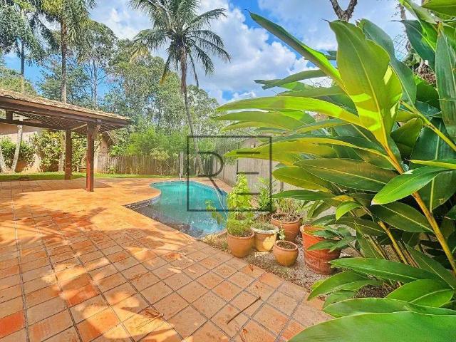 Casa / Sobrado em Condomínio para Venda em Campinas/SP Sítios de Recreio Gramado 4 Quartos
