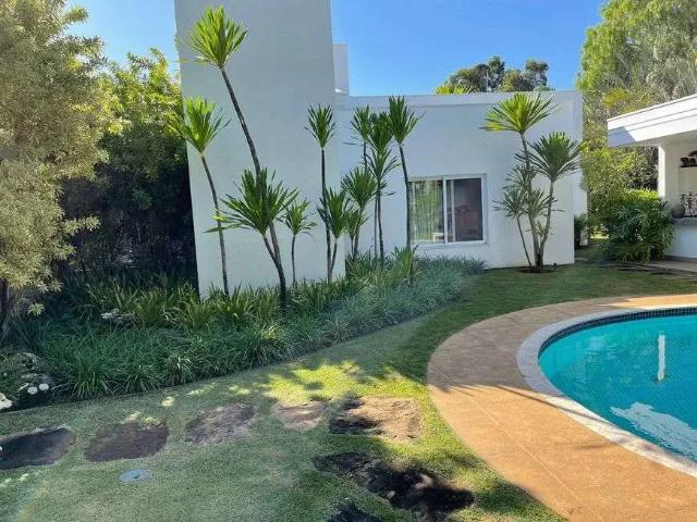 Casa / Sobrado em Condomínio para Venda em Campinas/SP Sítios de Recreio Gramado 4 Quartos