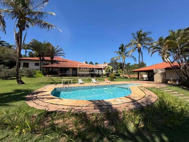 Casa / Sobrado em Condomínio para Venda em Campinas/SP Sítios de Recreio Gramado 4 Quartos