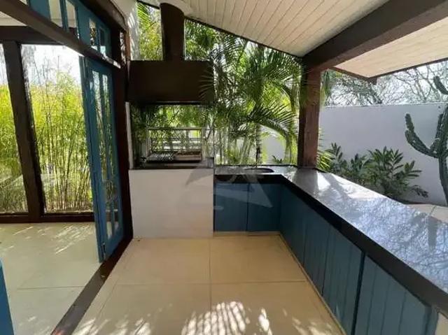 Casa / Sobrado em Condomínio para Venda em Campinas/SP Sítios de Recreio Gramado 4 Quartos