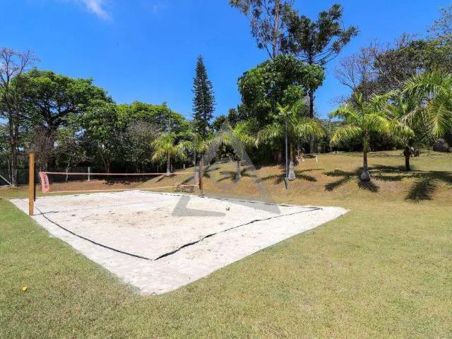 Casa / Sobrado em Condomínio para Venda em Campinas/SP Sítios de Recreio Gramado 4 Quartos