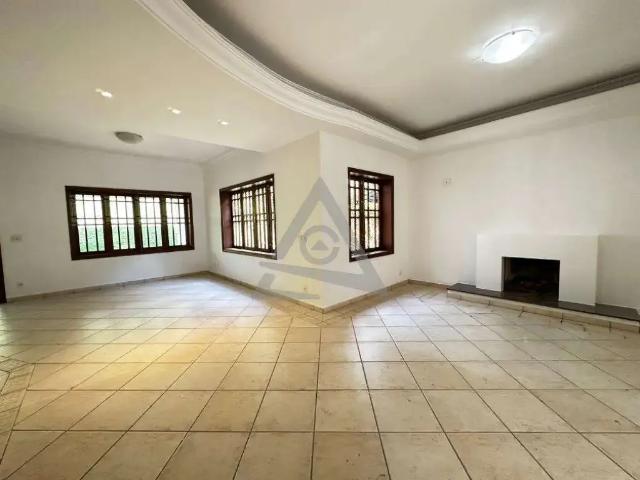 Casa / Sobrado em Condomínio para Venda em Campinas/SP Sítios de Recreio Gramado 4 Quartos