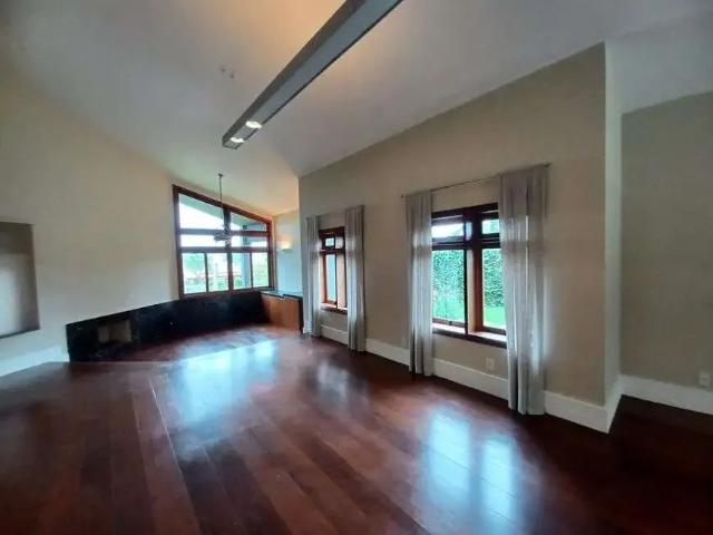 Casa / Sobrado em Condomínio para Venda em Campinas/SP Sítios de Recreio Gramado 4 Quartos