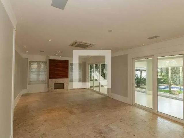 Casa / Sobrado em Condomínio para Venda em Campinas/SP Sítios de Recreio Gramado 4 Quartos