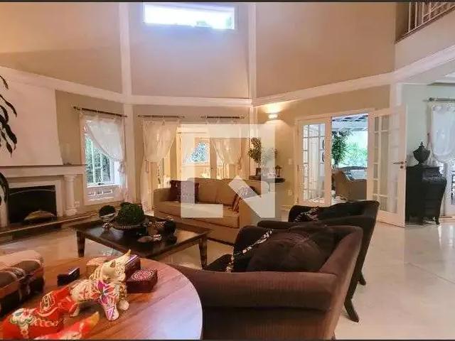 Casa / Sobrado em Condomínio para Venda em Campinas/SP Sítios de Recreio Gramado 4 Quartos