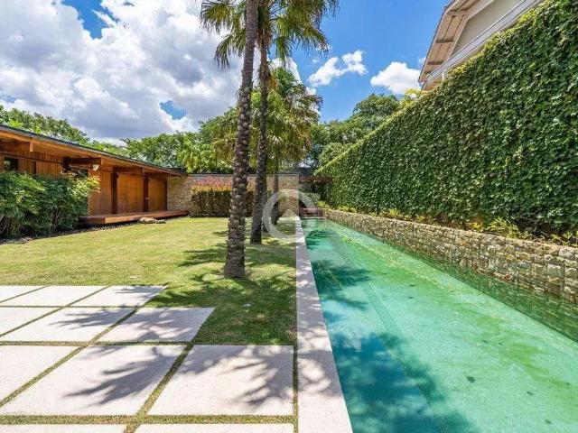 Casa / Sobrado em Condomínio para Venda em Campinas/SP Sítios de Recreio Gramado 4 Quartos