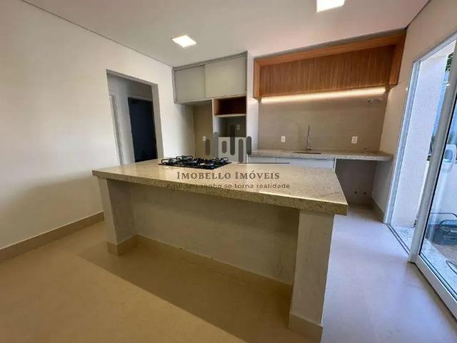 Casa / Sobrado em Condomínio para Venda em Campinas/SP Sítios de Recreio Gramado 4 Quartos
