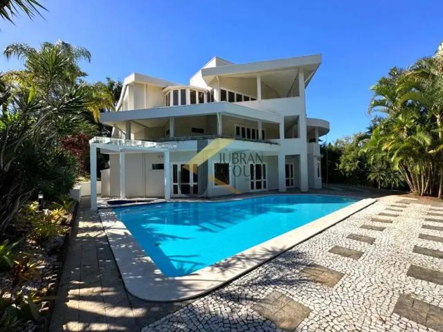 Casa / Sobrado em Condomínio para Venda em Campinas/SP Sítios de Recreio Gramado 4 Quartos
